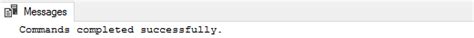 Sql Server Polybase External Tables With Azure Blob Storage