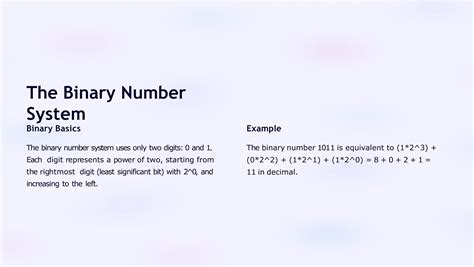 Binary Adders A Deep Dive B In Dld 1 Pptx