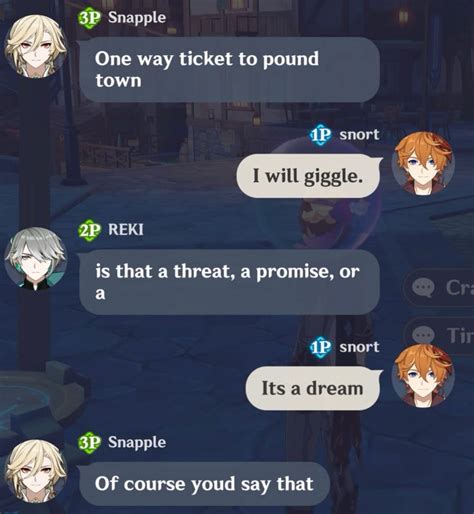 Pin By Ash Vixen On Genshin Impact Am I Mentally Ill I Dont Have Friends I Have No Friends