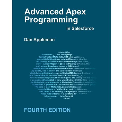 Advanced Apex Programming Home Facebook