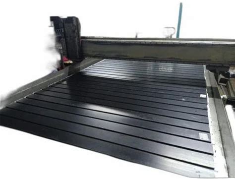 Automatic Cnc Single Head Router Machine Servo System 3 5 Kw At Rs 551000 In Erode