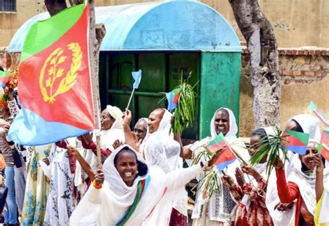 Eritreas Defiance And Independence Remain Its Supreme Crime Eritrea
