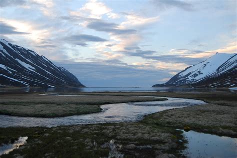 Iceland Héðinsfjörður 2048 X 1370 Oc Earthporn