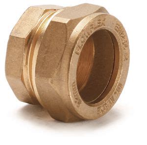 Compression Stop End Cap End 8 10 15 22 And 28mm