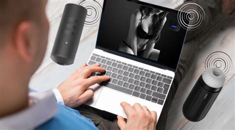 The 5 Best Video Sync Apps For Interactive Sex Toys