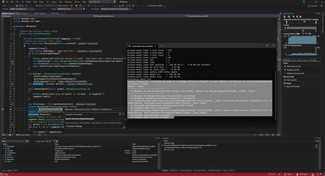 Process Terminated A Callback Was Made On A Garbage Collected Delegate Of Type Whisper Net