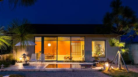 감나무로 둘러싸인 아늑함을 내포한 신비한 공간 청도 위요감 경상 여기어때 특가