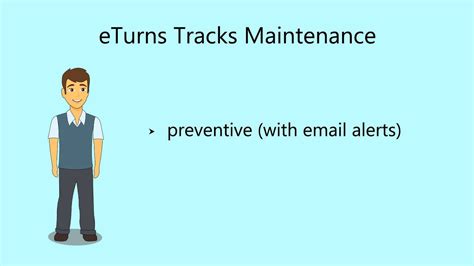 Mro Asset Maintenance And Tool Crib Management For Manufacturers Youtube