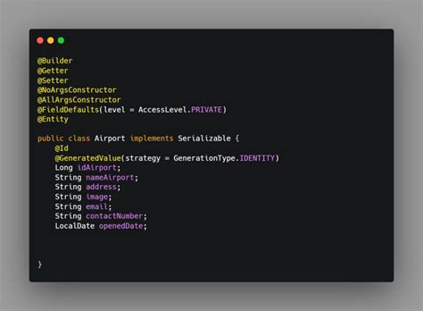 Springboot Java Codeoptimization Softwareengineering Programmingtips Codequality