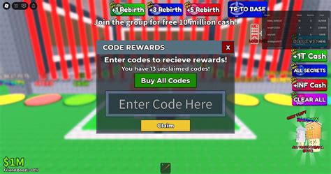 Steal The Free Brainrot Modded Codes October 2025