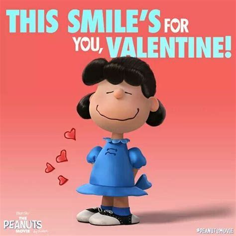 Peanuts Valentine Peanuts Movie Snoopy Valentine Snoopy Valentines Day