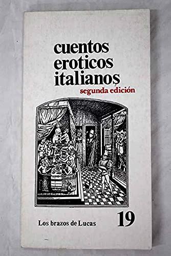 9789684340107 Cuentos Eróticos Italianos Varios 9684340109 Abebooks