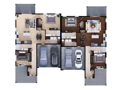 Duplex 5a Elk Summit Properties