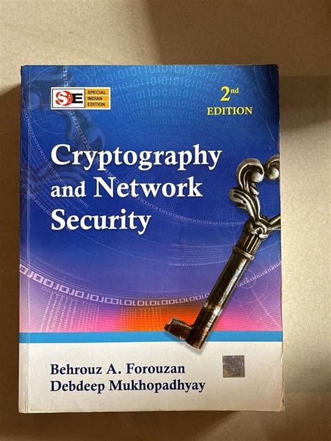 Textbooks Cryptography And Network Security Freeup