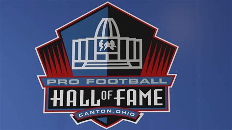 2026 Pro Football Hall Of Fame Semifinalists Revealed Fox Sports Radio