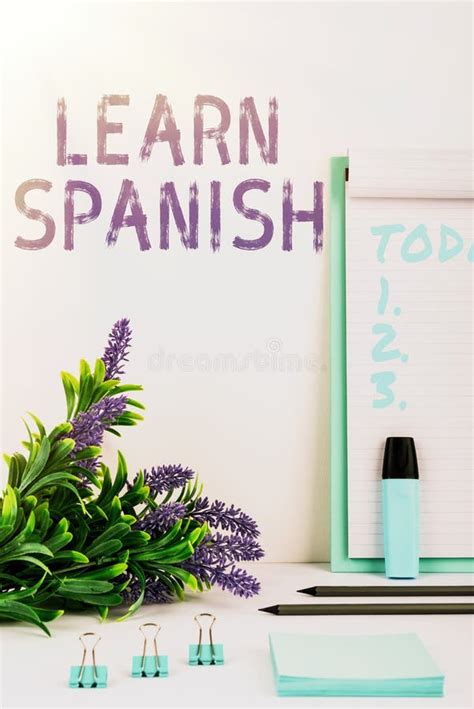 Inspiration Showing Sign Learn Spanish Business Approach To Train