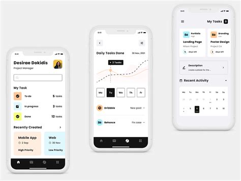 Ux Mobile Design Designs Themes Templates And Downloadable Graphic
