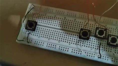 Doom Arduino Pantalla Oled Youtube