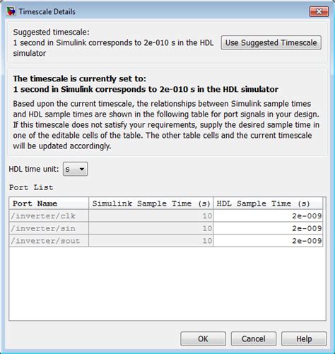 Create A Simulink Cosimulation Testbench Matlab And Simulink