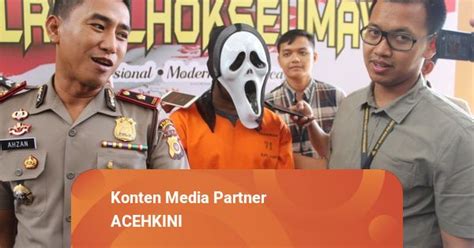 Pria Di Aceh Perkosa Adik Iparnya Yang Bisu Di Kamar Mandi Tempat