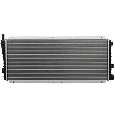 Moccasins Slippers For Men Dwvo Aluminum Radiator For 2001 2007 Ford