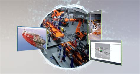 Into The Omniverse Openusd와 디지털 트윈이 산업 및 피지컬 Ai를 어떻게 가속화하는가 Nvidia Blog Korea