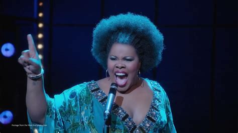 Dreamgirls Uk Tour Atg Tickets Youtube