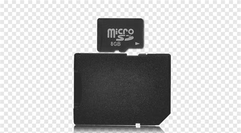 Laptop Microsd Secure Digital Flash Memory Cards Computer Data Storage Sd Card Electronics
