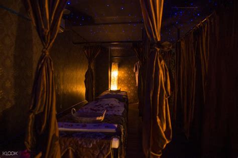 Asian Massage Experience In Manila Philippines