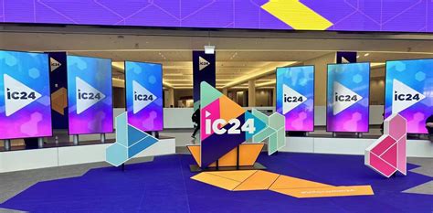 Innovative Technologies Of Uniview Led Create New World Of Display At Infocomm2024 Uniview