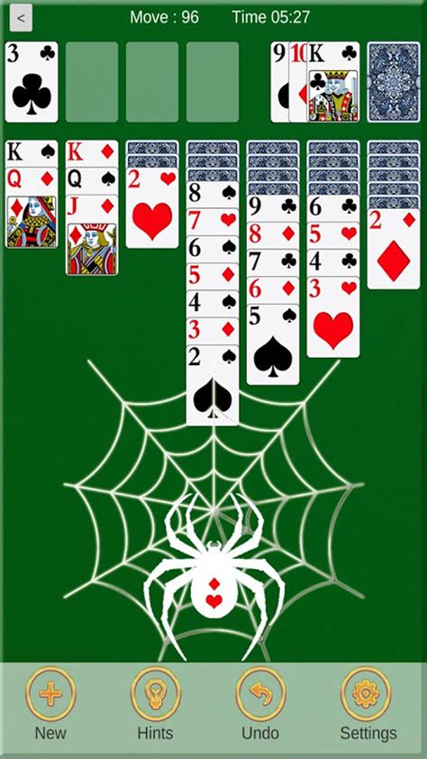 Spider Solitaire 2020 Apk Para Android Descargar