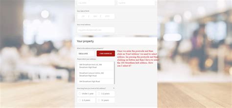 Selenium Unable To Click Elementvalue From The List We Can See The Value Only After