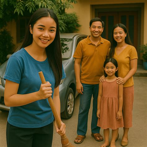 The Husband Brought His Mistress And Stepson Back After Years Of Separation Unexpectedly His