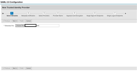 Saml2 Made Easy Step By Step Guide Saml2 Configuration For Sap Fiori