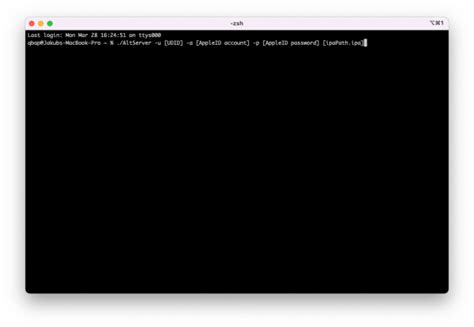 Cydia Impactor Alternatives To Install Ipa In 2025