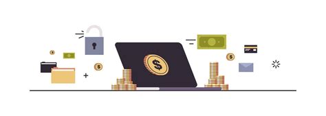 Hackers And Cybercriminals Phishing And Stealing Private Personal Data