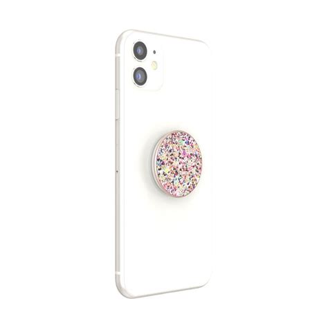 Popsocket דגם Sparkle Spring Multi אביזרים לסלולר מומדיה