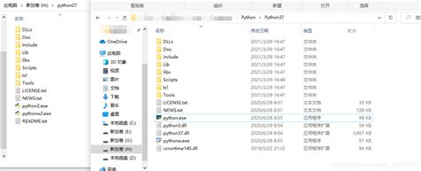 Pip2与pip3的奇怪问题幻海星辰hhxc Csdn博客