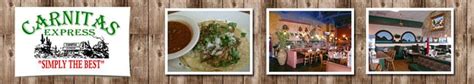 Carnitas Express Menifee Oc Restaurant Guides
