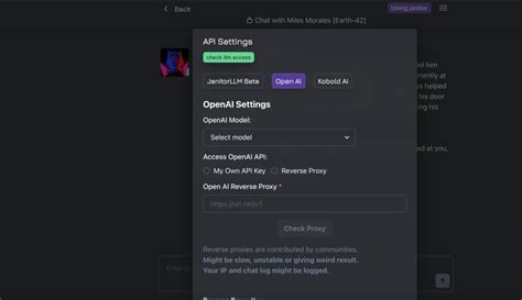 How To Set Up API On Janitor AI Easy Methods