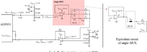 Figure 2 From An Auto Calibrated Measurement System For 1 D Matrices Of Impedimetric Sensors