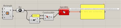 Injectattr Error Shapediver Mcneel Forum