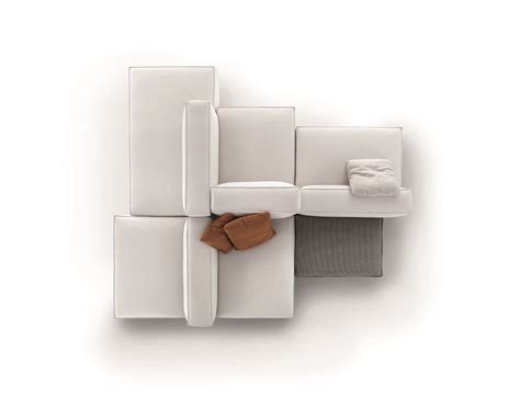 Marechiaro System Modular Sofa By Arflex Design Mario Marenco