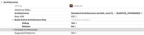 Upgrade Problems After Upgrading To Xcode Build Input File Cannot Be Found Stack Overflow