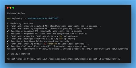 How To Automate Firebase App Deployment With Github Actions By Valentin Javascript In Plain