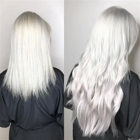 5 Before And After Extension Transformations Behindthechair Com