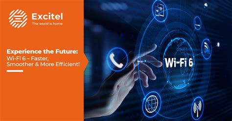 Wi Fi 6 Pros Cons And Recommendations Excitel Broadband