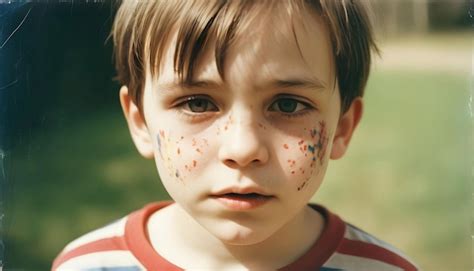 Premium Photo Autism Month Awareness Month