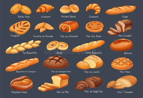 Epi Bread Stock Illustrations 9 Epi Bread Stock Illustrations