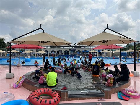 덥다 더워 이럴땐 아마존어때요 아마존 아쿠아파크 완주